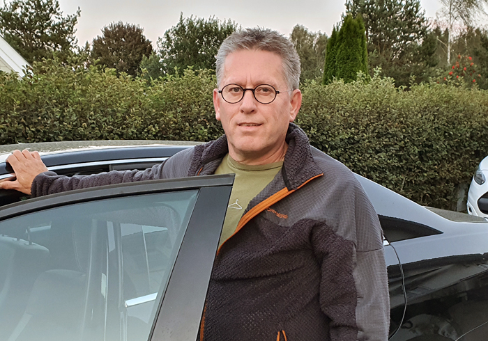 Rekvirert Pasientreise For Tilrettelagt Transport
