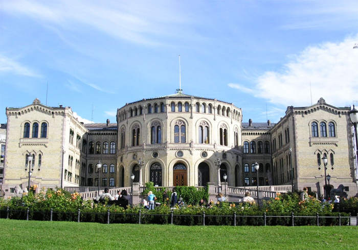 Positive signaler fra Stortinget - NFU Norge